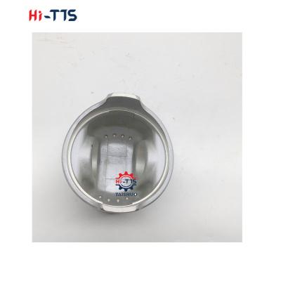 China 23410-4140 Piston for D4AE 4D31 Diesel Engine Stainless Steel STD Size for sale