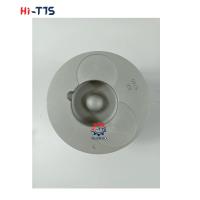 China 105mm Piston 1-12111-574-0 for 6BG1-4 Diesel Engine Parts Stainless Steel for sale