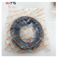 China Excavator Joystick Valve Repair Oil Seal Kit for ZAX230 ZAX240 ZAX250 Nitrile Rubber Viton for sale