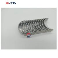 China DL08 STD Diesel Engine Connecting Rod Bearing 140112-00011 140112-00012 3KGS for sale