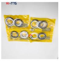 China E320B E320C E320D Boom Seal Kit for Excavator Hydraulic Cylinder Oil Seal for sale