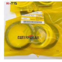 China E320B E320C E320D Boom Seal Kit for Excavator Hydraulic Cylinder Oil Seal for sale