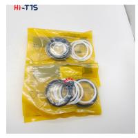 China E320B E320C E320D Boom Seal Kit for Excavator Hydraulic Cylinder Oil Seal for sale