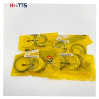 China E320B E320C E320D Boom Seal Kit for Excavator Hydraulic Cylinder Oil Seal for sale