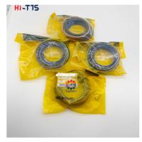 China Excavator Boom Arm Bucket Cylinder Repair Kit Oil Seal 4560204 4560200 for E320D E320D2 for sale