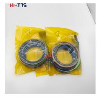 China Excavator Boom Arm Bucket Cylinder Repair Kit Oil Seal 4560204 4560200 for E320D E320D2 for sale