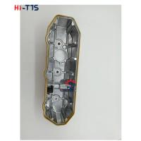China Excavator Valve Cover S6K S6KT Brand New High Quality Engine Part for sale