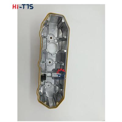 China Excavator Valve Cover S6K S6KT Brand New High Quality Engine Part for sale
