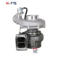 China GT45 Weichai Turbocharger 612601110925 1111024 New Diesel Engine Part for sale