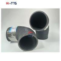 China EC240 D7D Turbo Air Intake Hose VOE14532126 14532126 100% New Replacement for sale