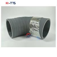 China EC240 D7D Turbo Air Intake Hose VOE14532126 14532126 100% New Replacement for sale