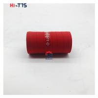 China YN05P01236P2 Intercooler Flexible Rubber Hose for SK200-8 Excavator 100% New for sale