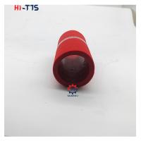 China YN05P01236P2 Intercooler Flexible Rubber Hose for SK200-8 Excavator 100% New for sale