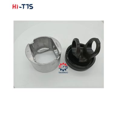 China Excavator Piston Top 4941393 4089963 3966721 for QSL9 Engine DB58 for sale
