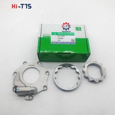 China 119802-32100 119802-32111 119802-32120 Oil Pump for TNV88 4TNV88 3TNV88 Diesel Engine 2kg for sale