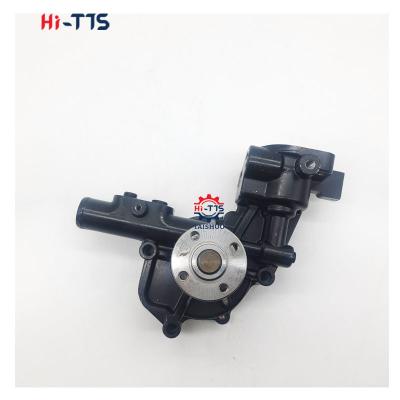 China Engine Water Pump 129004-42001 for 4TNV98 4TNV88 3TNV88 Excavator 5kg for sale
