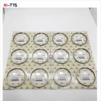 China Engine Parts Piston Ring 0429-0839 04290839 Stainless Steel 110mm for sale
