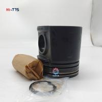 China C4.4 C6.6  Diesel Engine Piston Kit 3135M111 for sale