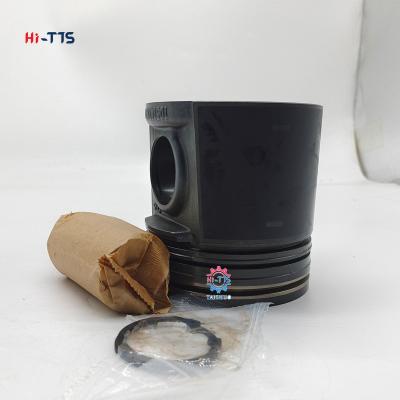 China C4.4 C6.6  Diesel Engine Piston Kit 3135M111 for sale