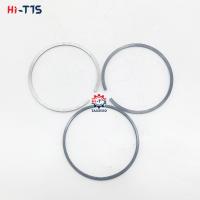 China BF3L2011 Piston Rings 0428-0566 Stainless Steel for Deutz Engine Spare Parts for sale