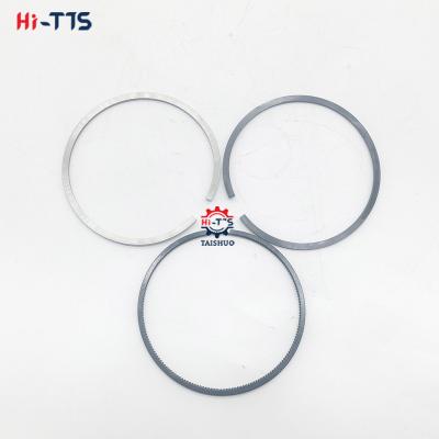 China BF3L2011 Piston Rings 0428-0566 Stainless Steel for Deutz Engine Spare Parts for sale