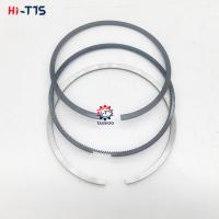 China BF3L2011 Piston Rings 0428-0566 Stainless Steel for Deutz Engine Spare Parts for sale