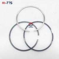 China BF3L2011 Piston Rings 0428-0566 Stainless Steel for Deutz Engine Spare Parts for sale