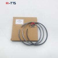 China 109mm Piston Ring Set K0BR1-11-SCO for D6DA Engine Stainless Steel for sale
