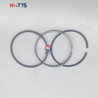 China 109mm Piston Ring Set K0BR1-11-SCO for D6DA Engine Stainless Steel for sale