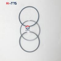 China 109mm Piston Ring Set K0BR1-11-SCO for D6DA Engine Stainless Steel for sale