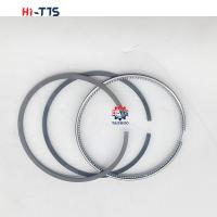 China 109mm Piston Ring Set K0BR1-11-SCO for D6DA Engine Stainless Steel for sale