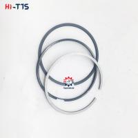 China 94mm STD Piston Rings Set for KHDD F2L2011 F3L2011 F4L2011 Engine Spare Parts for sale