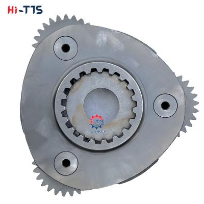 China EX300-5 Excavator Travel 2ND Carrier Assy with Sun Gear 3075002 18KG 21x31x44cm for sale