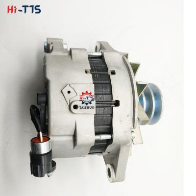 China 24V 150A Auto Engine Alternator ATG20805 181200-6402 8980201542 for sale