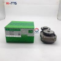 China 4935792 Oil Pump for 6D102 6BT5.9 Diesel Engine 2kg Steel Aluminum for sale