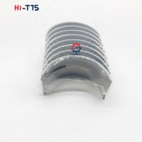 China 4D34 STD Main Bearing and Con Rod Bearing Set 5 KGS Aluminum Engine Parts for sale