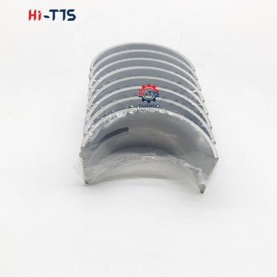 China 4D34 STD Main Bearing and Con Rod Bearing Set 5 KGS Aluminum Engine Parts for sale