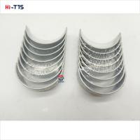 China D2848 Connecting Rod Bearing 65.02410-6100 STD Aluminum for Doosan Engine Parts for sale