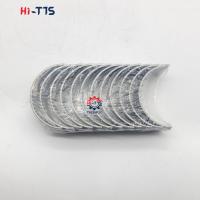 China 13201-1631 Connecting Rod Bearing H07C H07D Aluminum STD Size Engine Parts for sale
