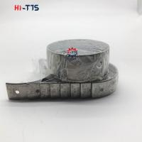 China U5MB0011A +25 Crankshaft Main Bearing for Diesel Engine Parts Aluminum 4KGS for sale
