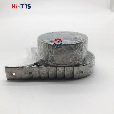 China U5MB0011A +25 Crankshaft Main Bearing for Diesel Engine Parts Aluminum 4KGS for sale