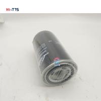 China Hydraulic Oil Filter 0009830615 2KG Metal Fiber Replacement for Excavator Engine for sale