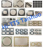 China Engine Gasket Kit Upper Set 6SE663P Bottom Set 6SE663N for 4006 4008 Models for sale