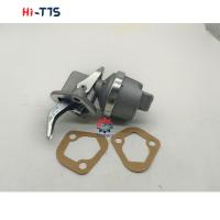 China High Pressure Fuel Pump 4983584 3904374 for Cummins 4BT 6BT Engine 1.5kg Metal for sale