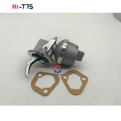 China High Pressure Fuel Pump 4983584 3904374 for Cummins 4BT 6BT Engine 1.5kg Metal for sale