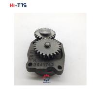 China Oil Transfer Pump 3937404 4935792 for 6BT Diesel Engine 2KG Steel Aluminum for sale
