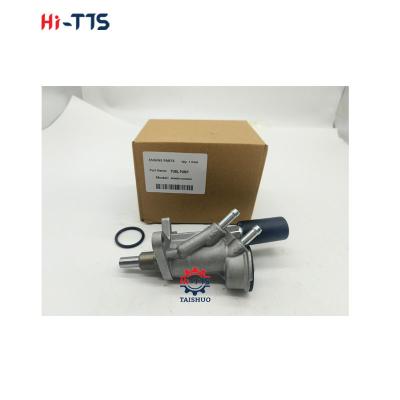 China BF4M2011 Diesel Engine Fuel Pump 04103662 04103338 04287258 2.5kg Metal for sale