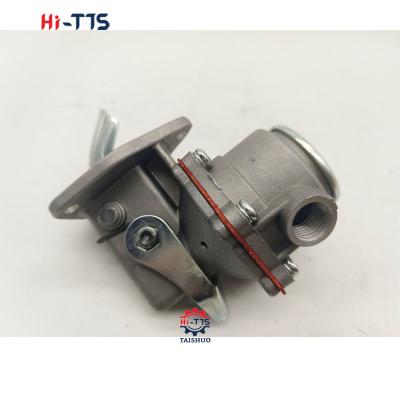 China AR157 Diesel Engine Fuel Pump 01231021 2.5kg Metal Spare Part for sale