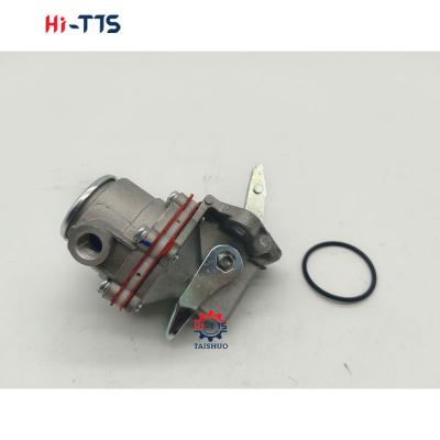 China BCD 2704/1 BCD 1948/6 Diesel Engine Fuel Lift Pump 504090936 99485050 2.5kg for sale