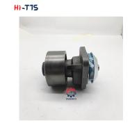 China 6BT Engine Water Pump 3286277 3286278 3802970 3802358 3802004 3285411 5473238 3.5kg Steel Aluminum for sale